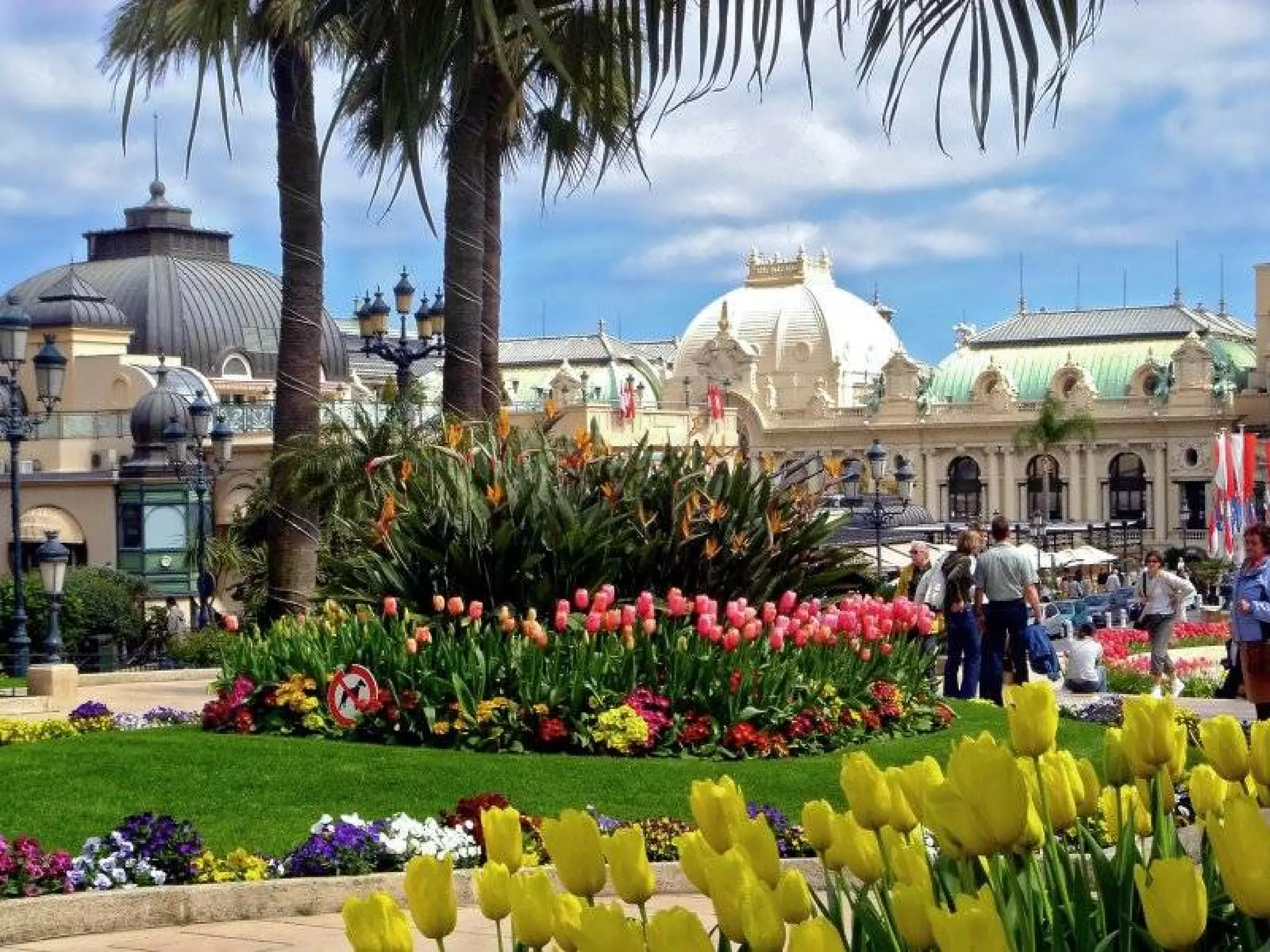Monaco | PPT