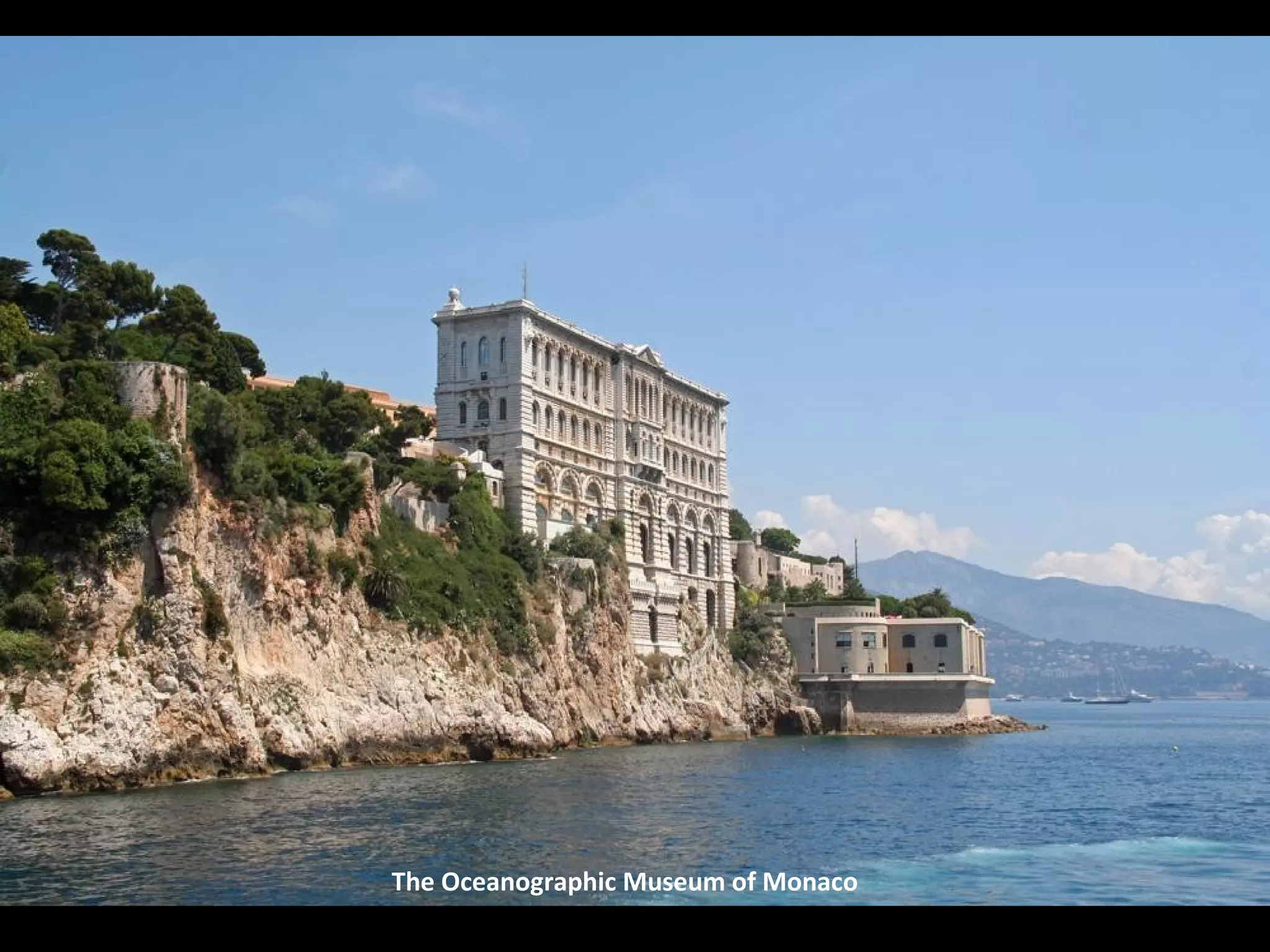 Monaco | PPT