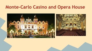 Monaco | PPT
