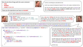 Monad Transformers - Part 1 | PPT