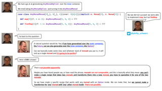 Monad Transformers - Part 1 | PPT