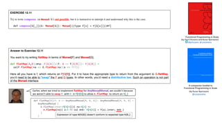 Monad Transformers - Part 1 | PPT