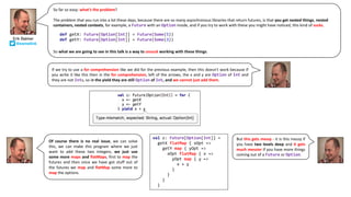 Monad Transformers - Part 1 | PPT