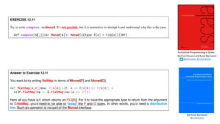 Monads do not Compose | PPT
