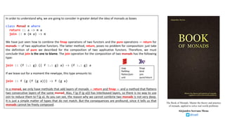 Monads do not Compose | PPT