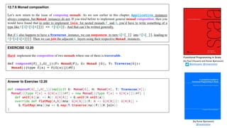 Monads do not Compose | PPT