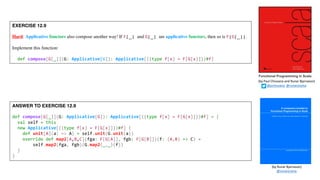 Monads do not Compose | PPT