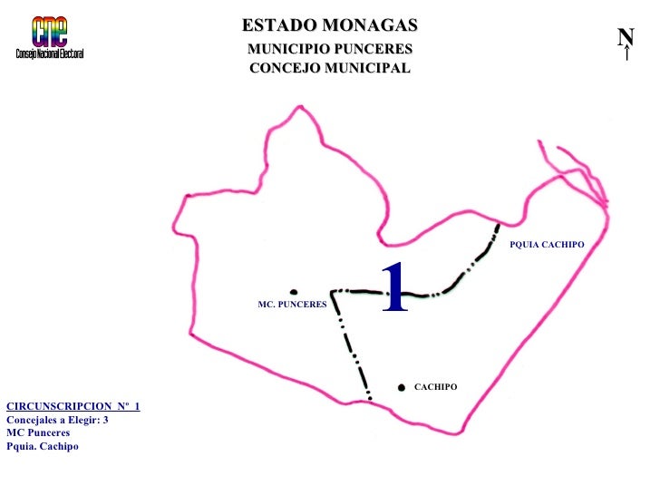 Monagas