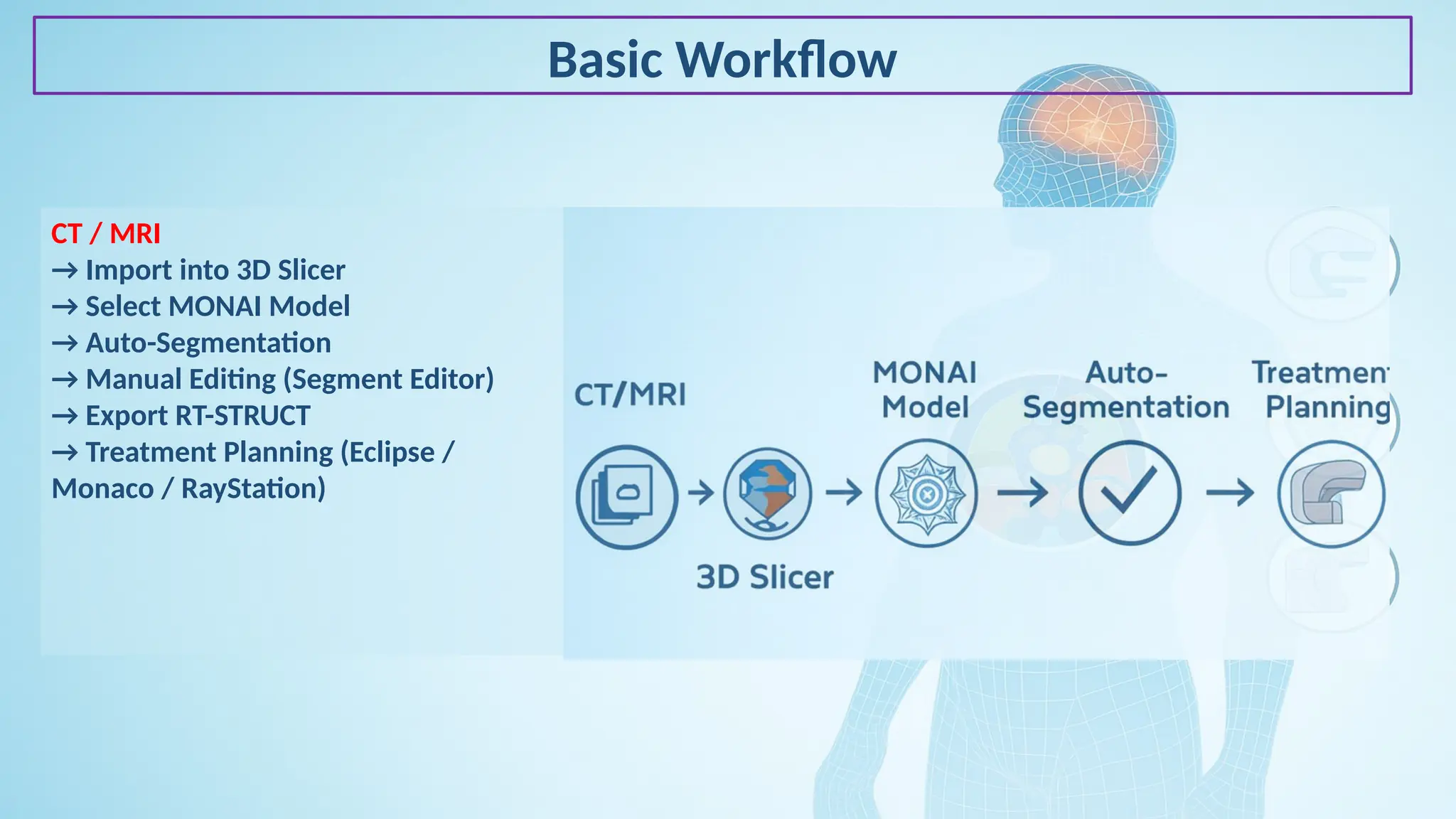 monai and radiotherapy: 3D Slicer basic.pptx