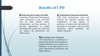 Continuing ProfessionalDebvelopment.pptx