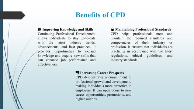 Continuing ProfessionalDebvelopment.pptx