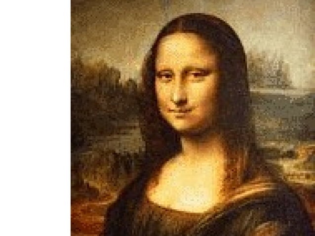 Mona Lisa | PPT