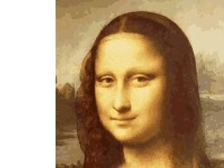 Mona Lisa | PPT