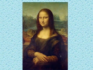 Dada Art Mona Lisa