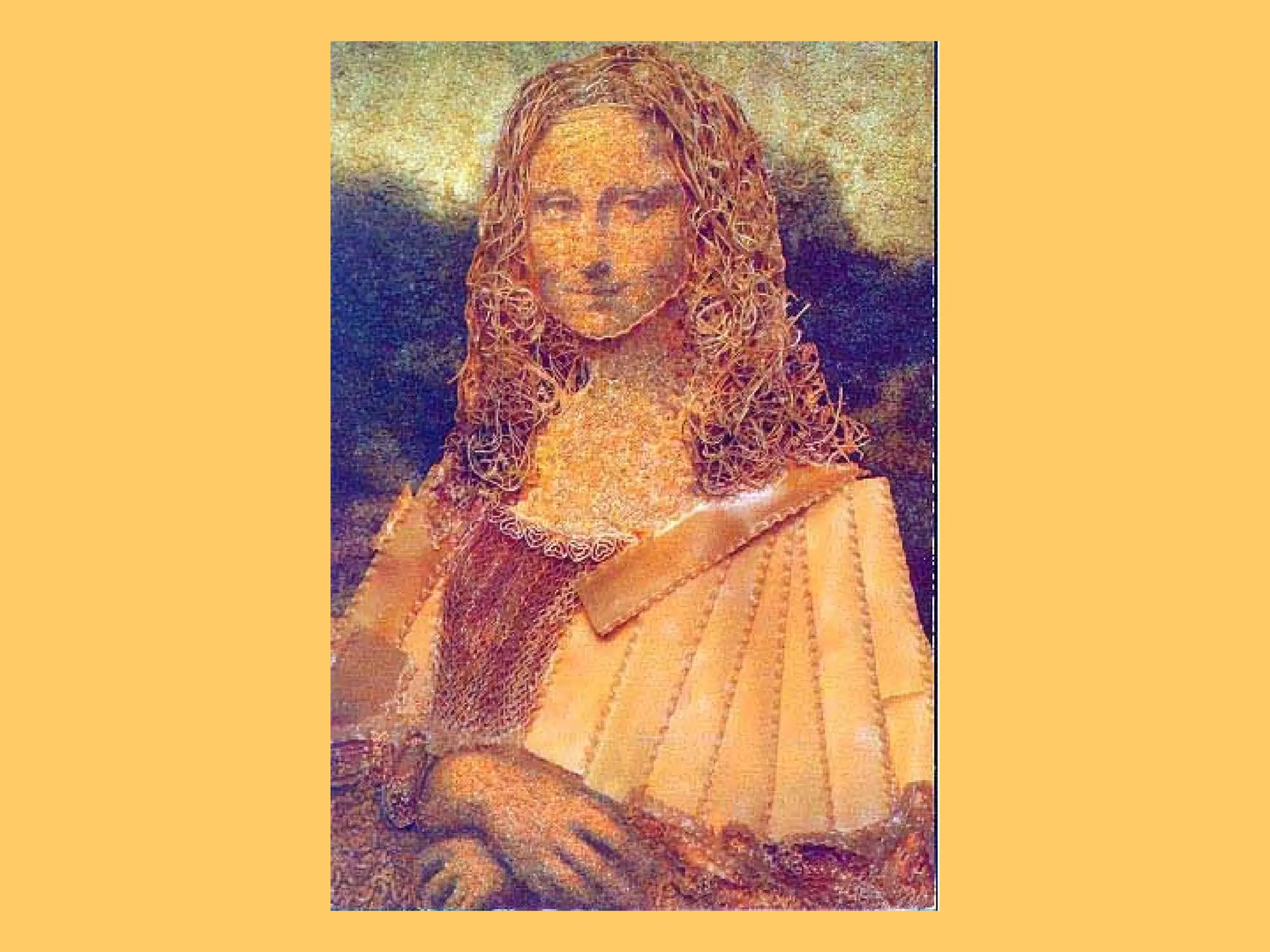 mona lisa.ppt hvhjbhvjcvvk hvjhvm hvjhvhm | PPT