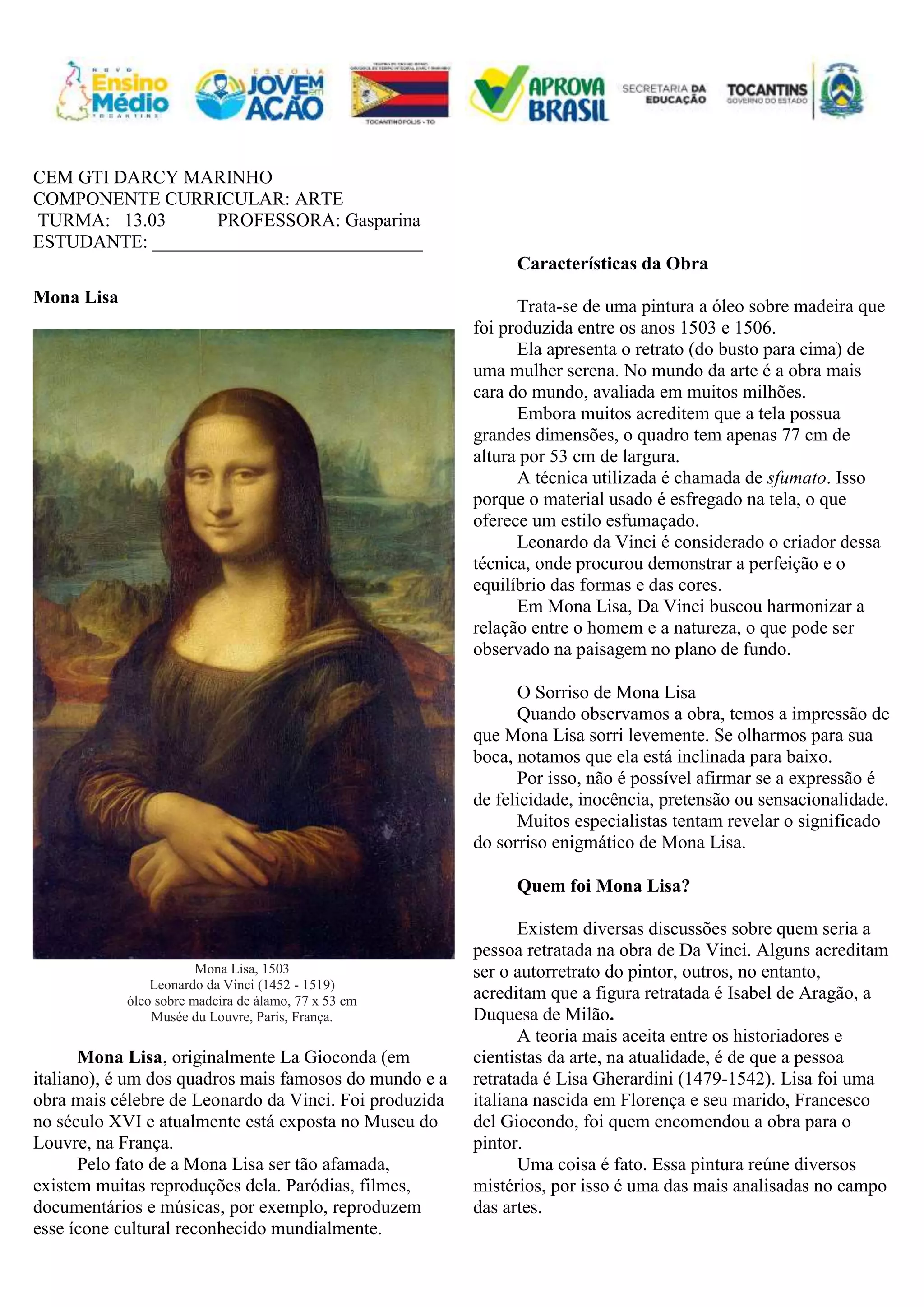MONALISA ATIVIDADE.docx