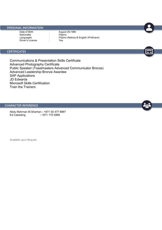 Mona Lisa b. Lopez cv | PDF