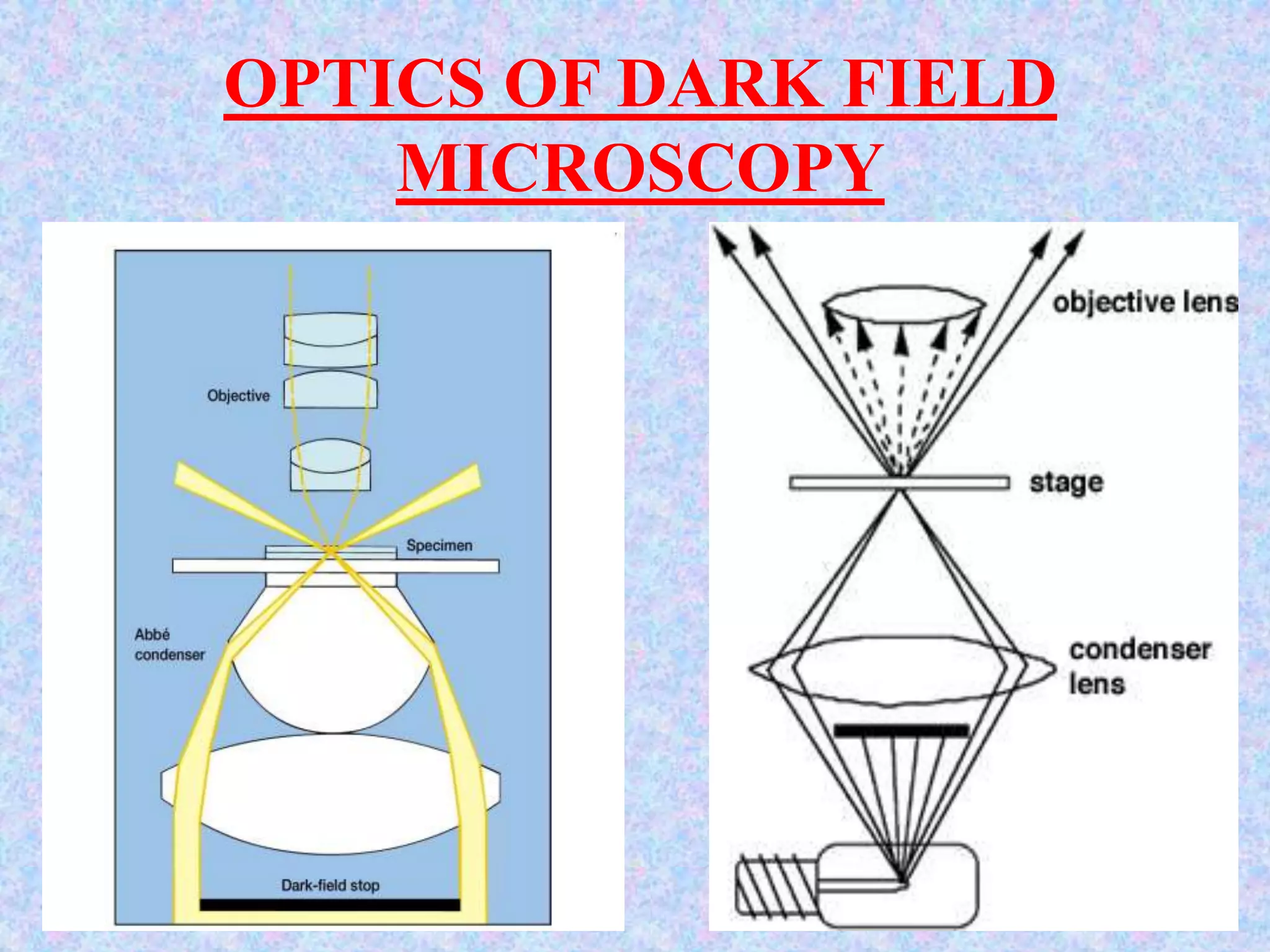 Microscopy | PPTX