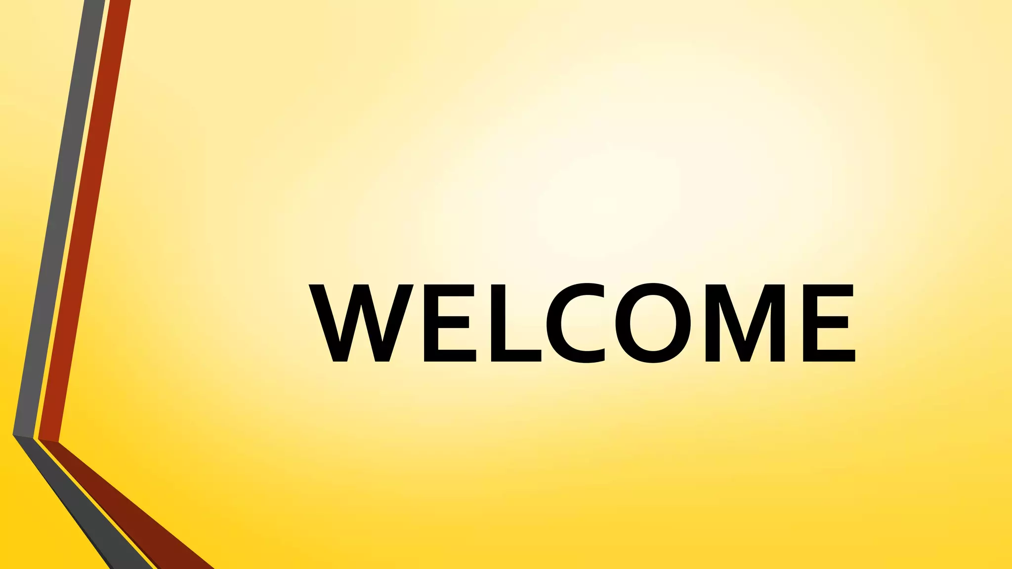 The Common communication format (CCF) | PPTX