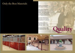 Monarch brochure2014lr | PDF