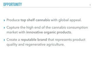 Monarch farms pitch deck | PDF