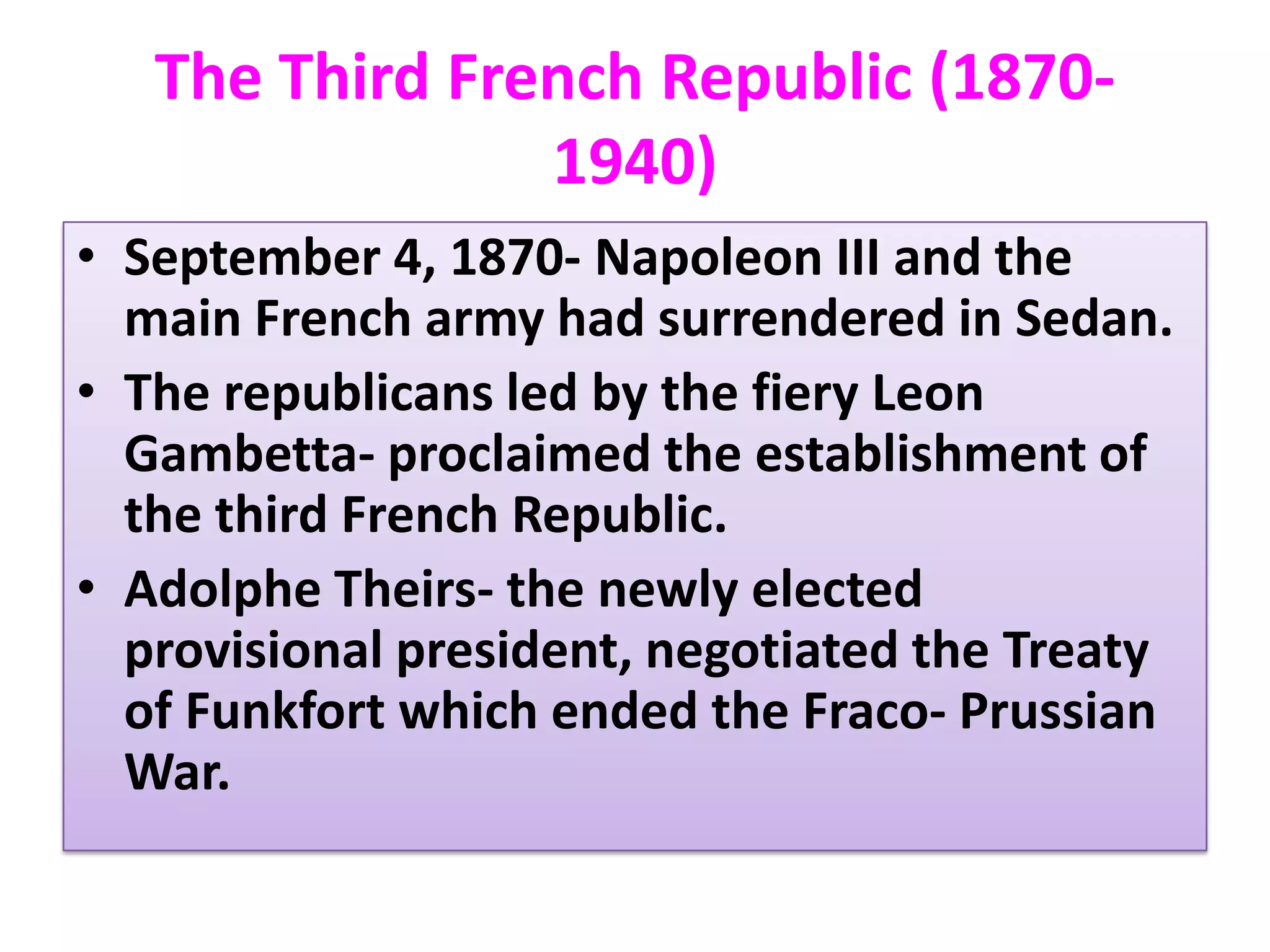 Monarchism vs | PPTX