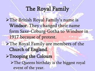 Monarchy | PPT