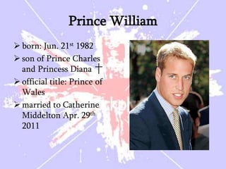 Monarchy | PPTX