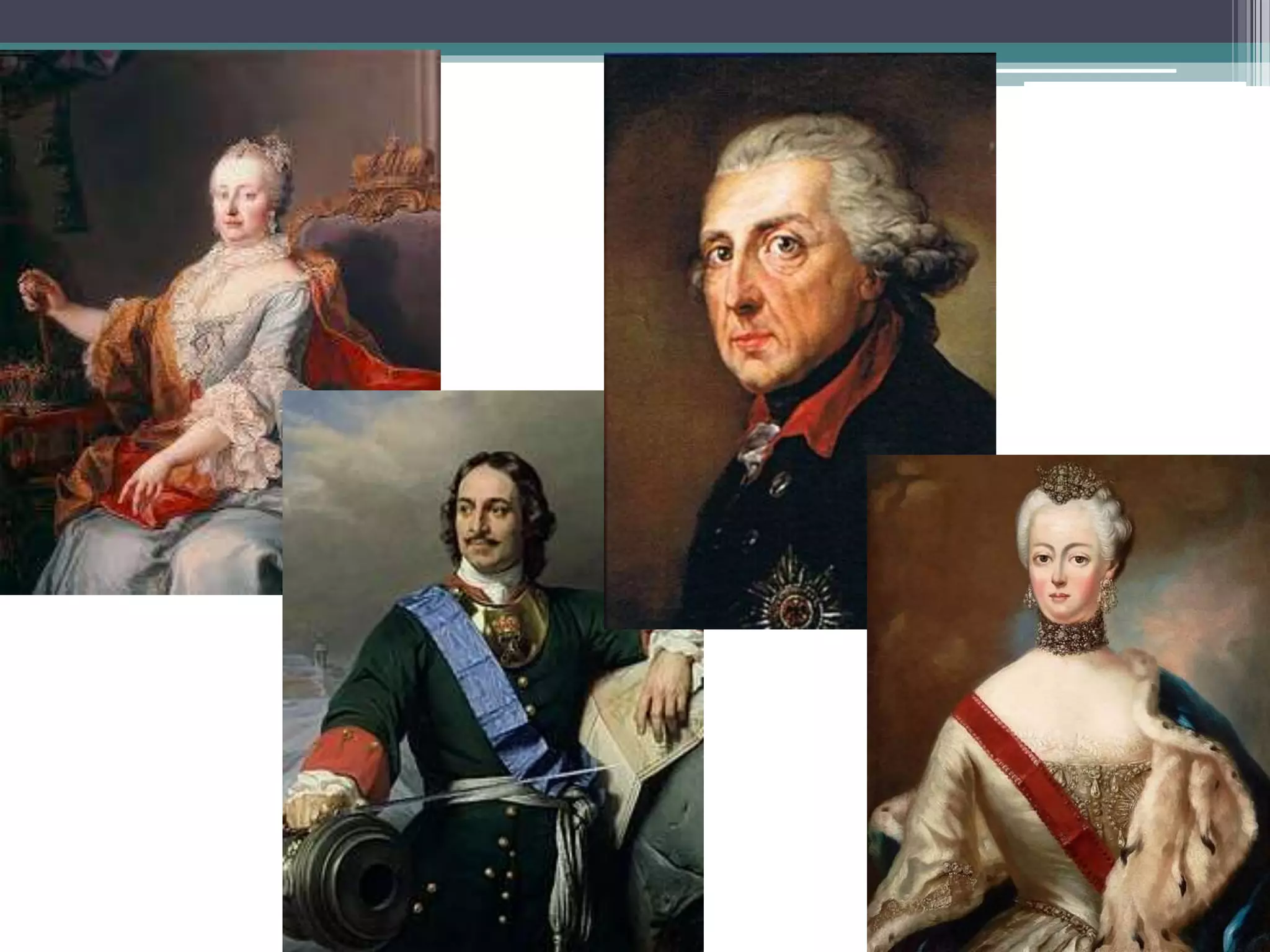 Monarket e ndricuar | PPTX