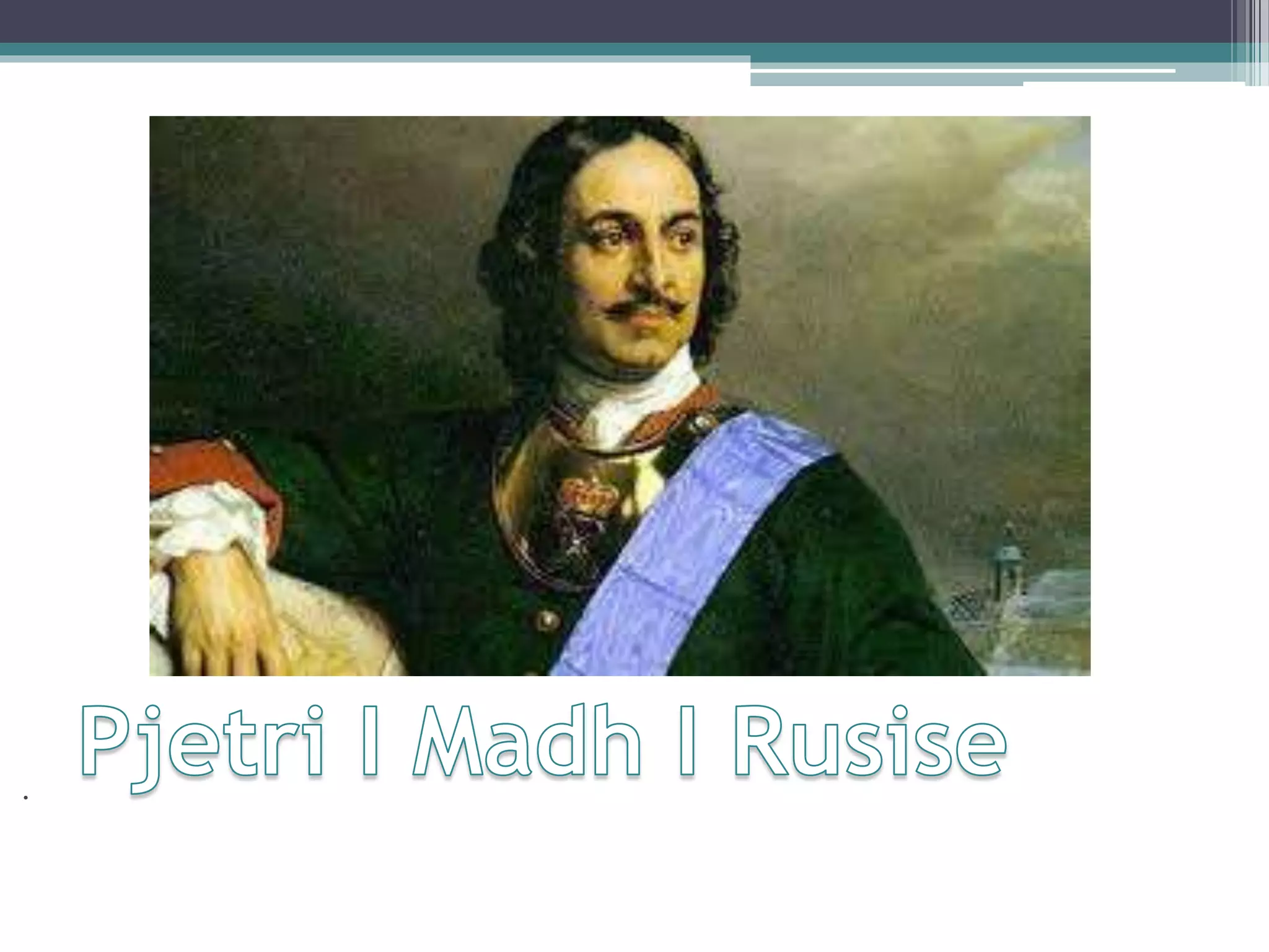 Monarket e ndricuar | PPTX