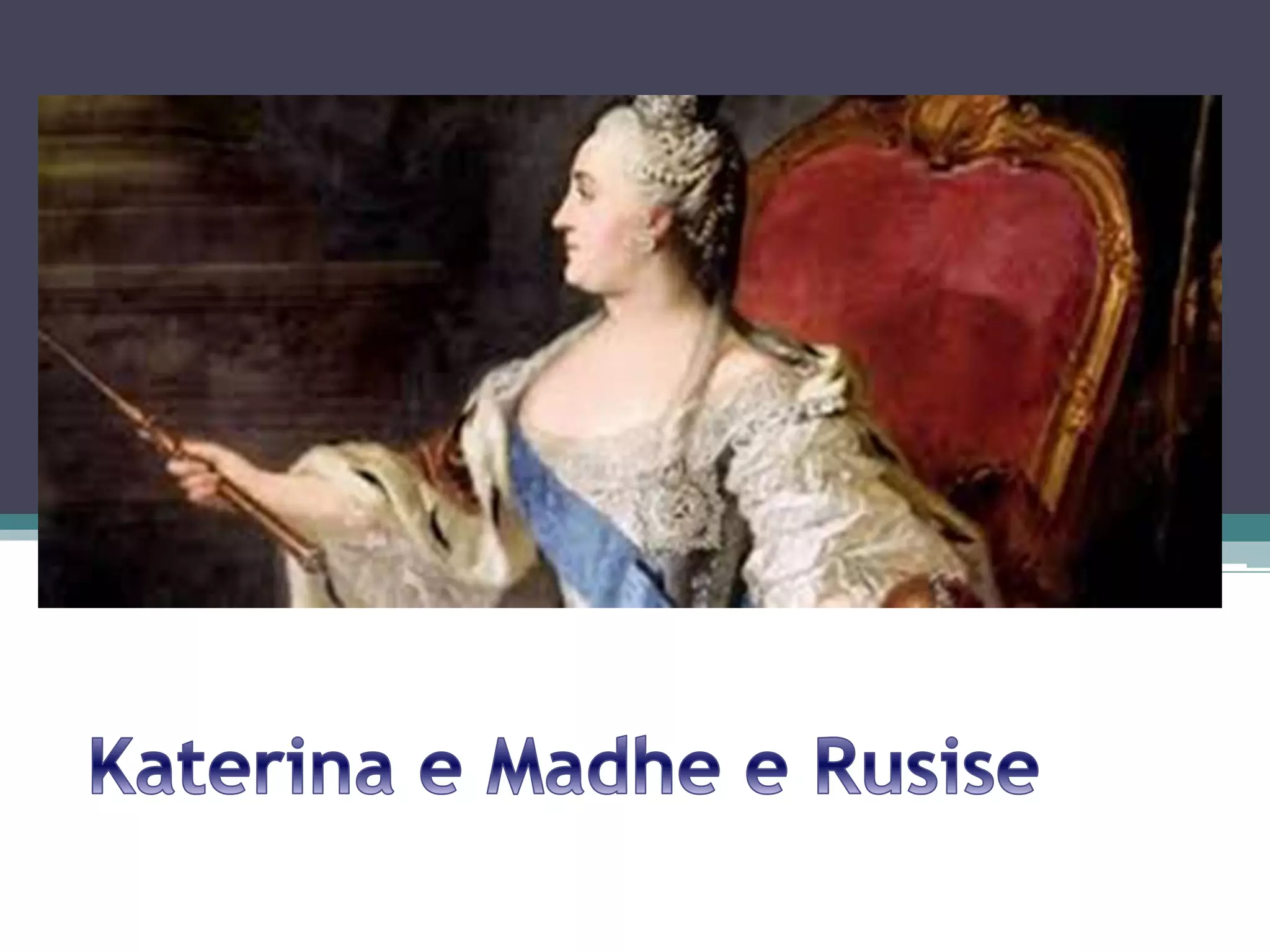 Monarket e ndricuar | PPTX