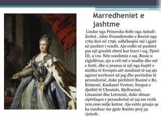 Monarket e ndricuar | PPTX