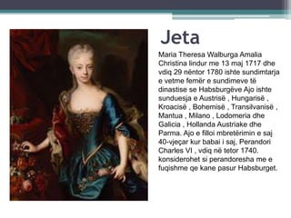 Monarket e ndricuar | PPTX