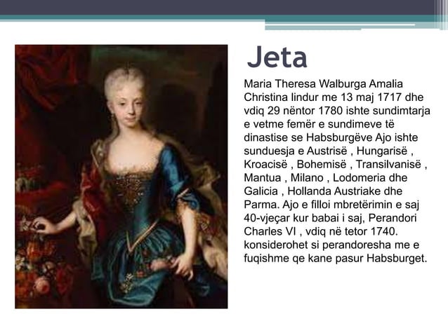 Monarket e ndricuar | PPTX