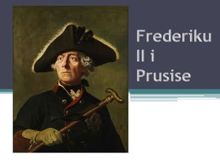 Monarket e ndricuar | PPTX