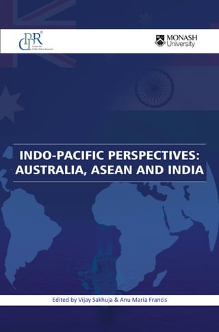 Indo-Pacific Perspectives: Australia, ASEAN and India | PDF