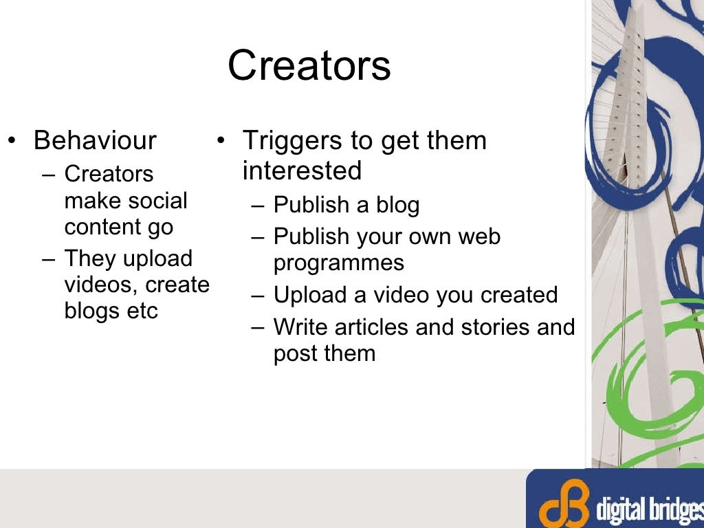 Integrating Digital Channels into your Communication Mix