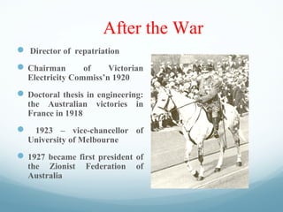 Monash presentation | PPT