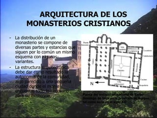 Monasterio Medieval | PPT