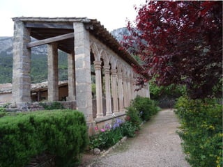 Monasterio de Miramar (Valldemossa) | ODP