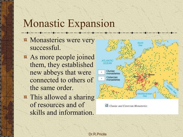 Monasticism Presentation.ppt