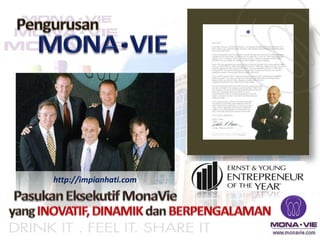 MonaVie Indonesia | PPSX