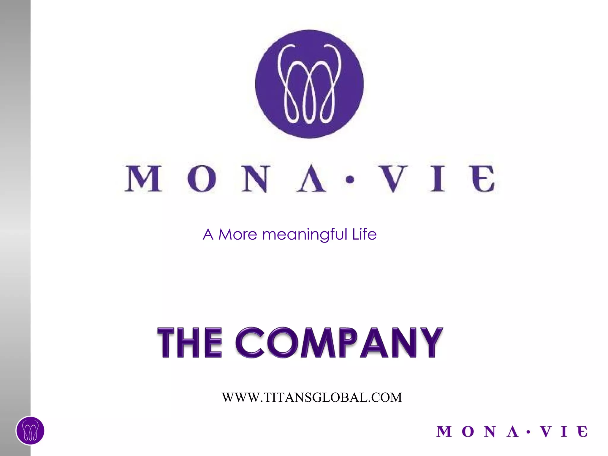 Monavie business plan\ | PPT | Nutrition | Healthy Living