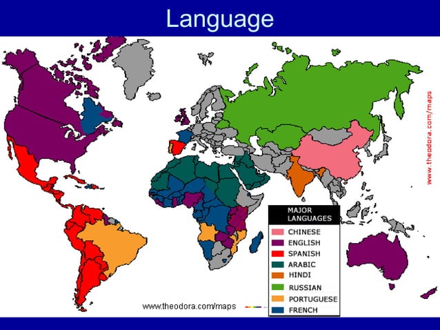 Mon culture traits | PPT