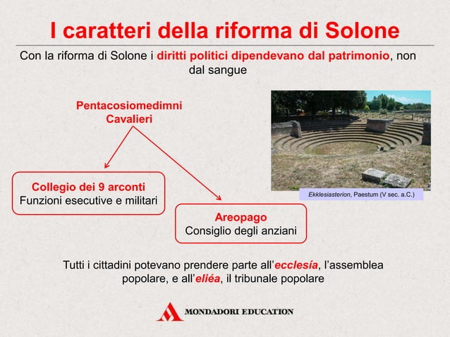 Confronto tra Sparta e Atene classiche.ppt