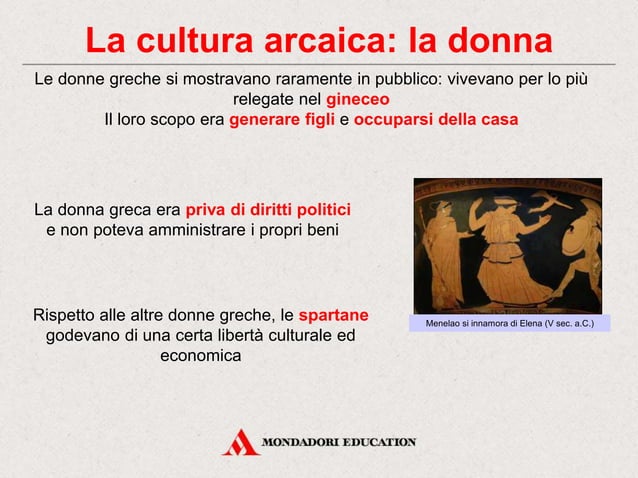 Confronto tra Sparta e Atene classiche.ppt