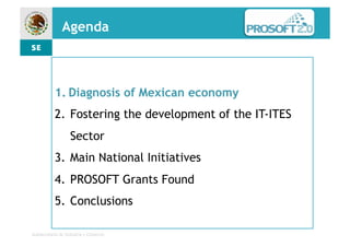 Case study Mexico | PDF