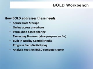 Megan Milton & Mallory Van Wyngaarden - Managing Barcode Data Library ...
