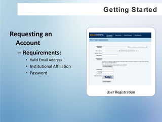 Megan Milton & Mallory Van Wyngaarden - Managing Barcode Data Library ...