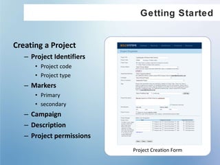 Megan Milton & Mallory Van Wyngaarden - Managing Barcode Data Library ...